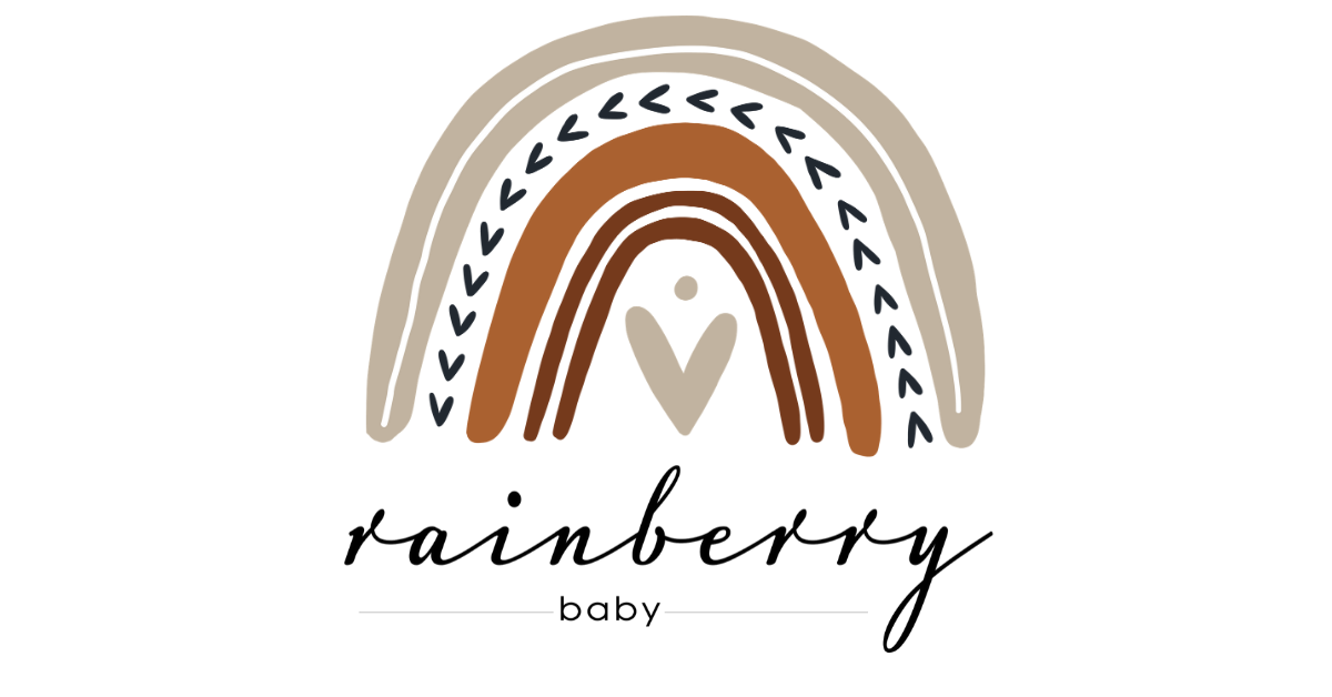 Newly launched – Rainberry Baby